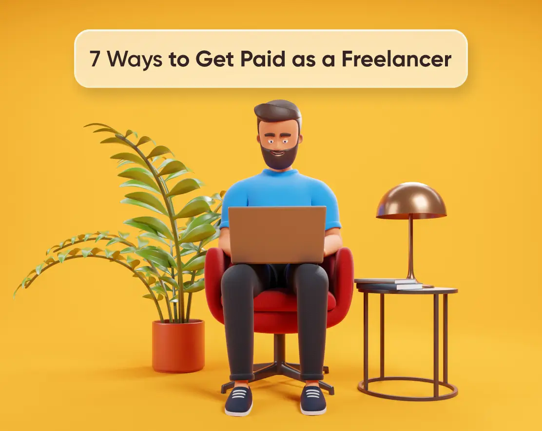 How to get paid store